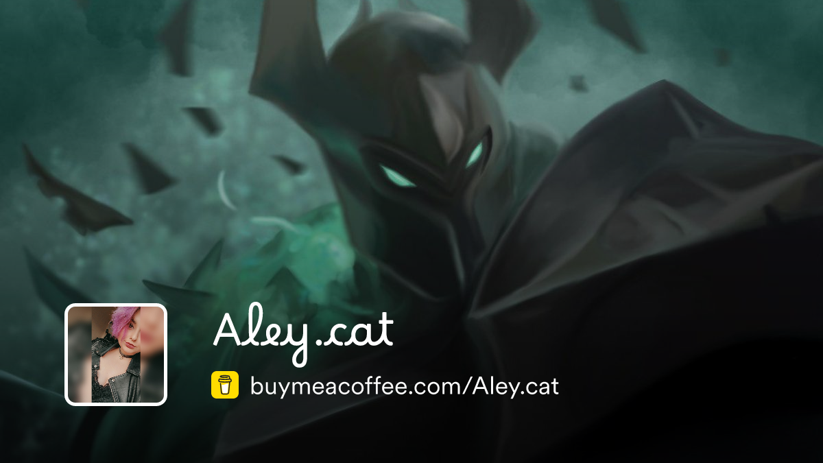 Aley.cat is Art, Photography - Buymeacoffee