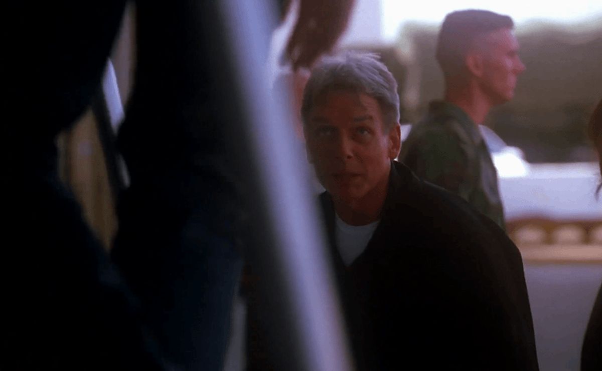 NCIS [1x2] | Gibbs [GIF PACK] — Super Nova Gifs - Buymeacoffee