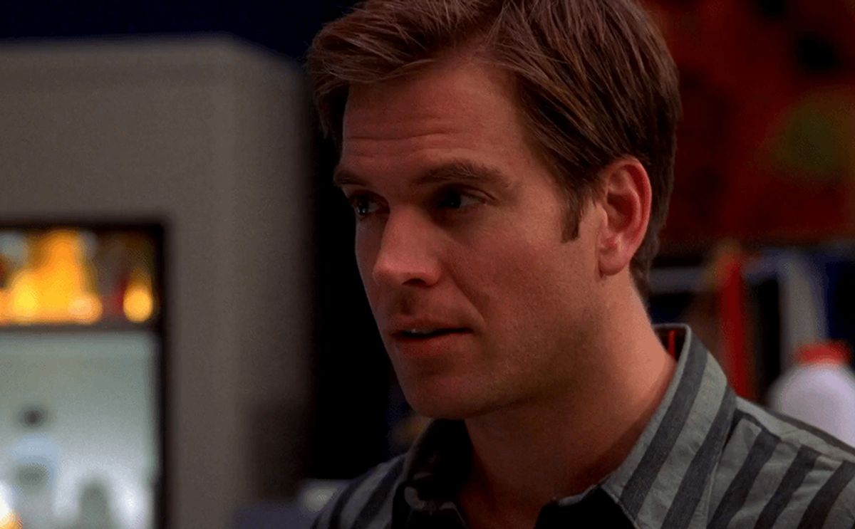 NCIS [1x2] | Tony DiNozzo [GIF PACK] — Super Nova Gifs - Buymeacoffee
