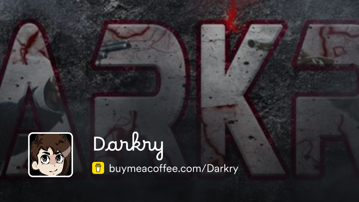 Darkry is an amateur writer, pixel graphics designer and game developer ...