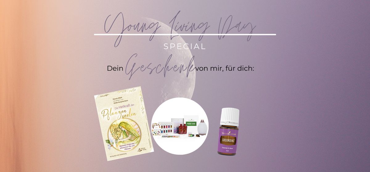 Geschenke... :) — Maria Reif - Buymeacoffee