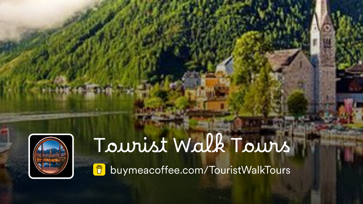 Tourist Walk Tours is Come along on our awesome walking tour videos and ...