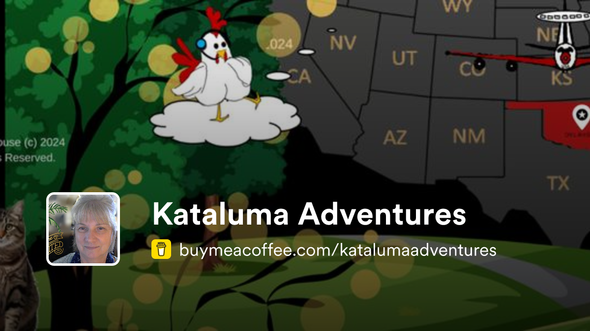 Kataluma Adventures is Art As Therapy Support For ACEs Recovery and ...