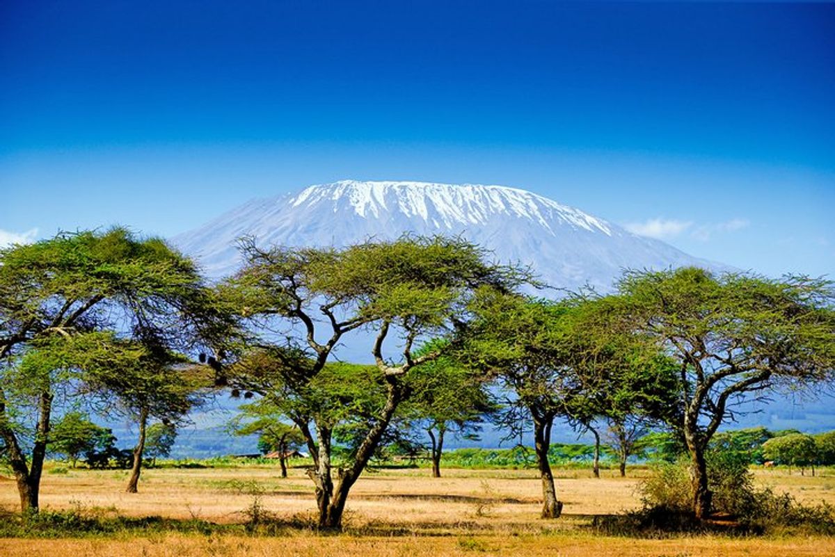 VISIT AFRICA — MIKE NJENGA - Buymeacoffee