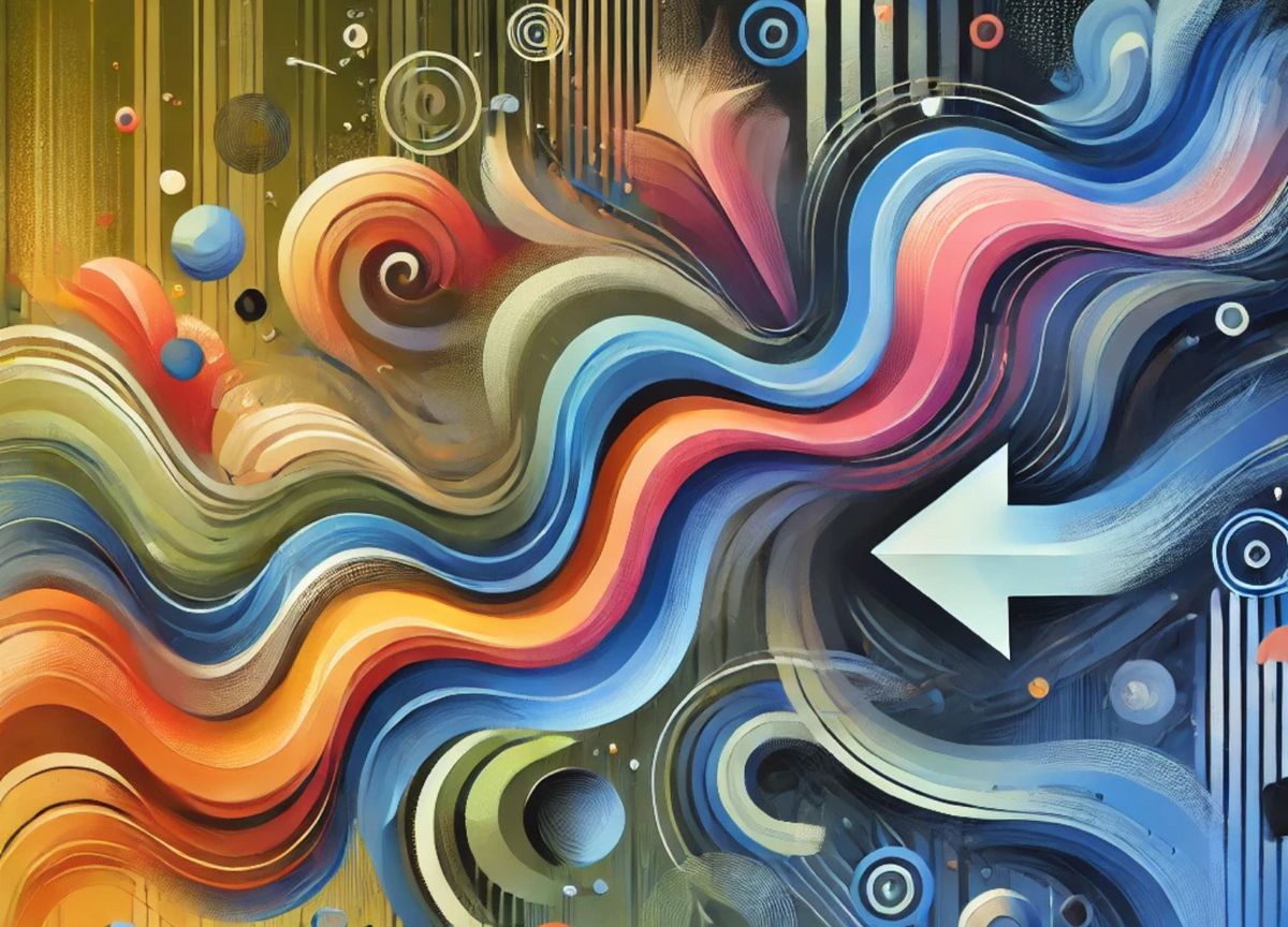 Why Top-Down Change Is More Effective Than Bottom-Up Change (Logical ...