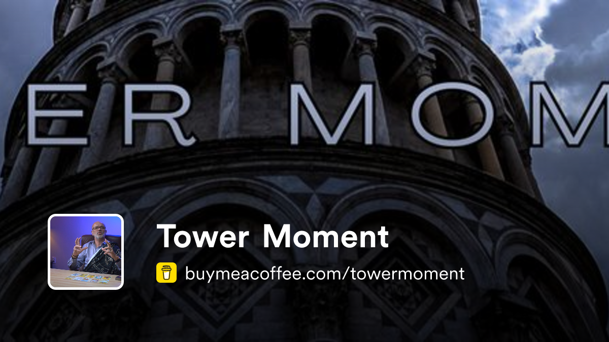 Tower Moment is Swim with the Stars: Begin Your Exclusive Pisces Tarot ...