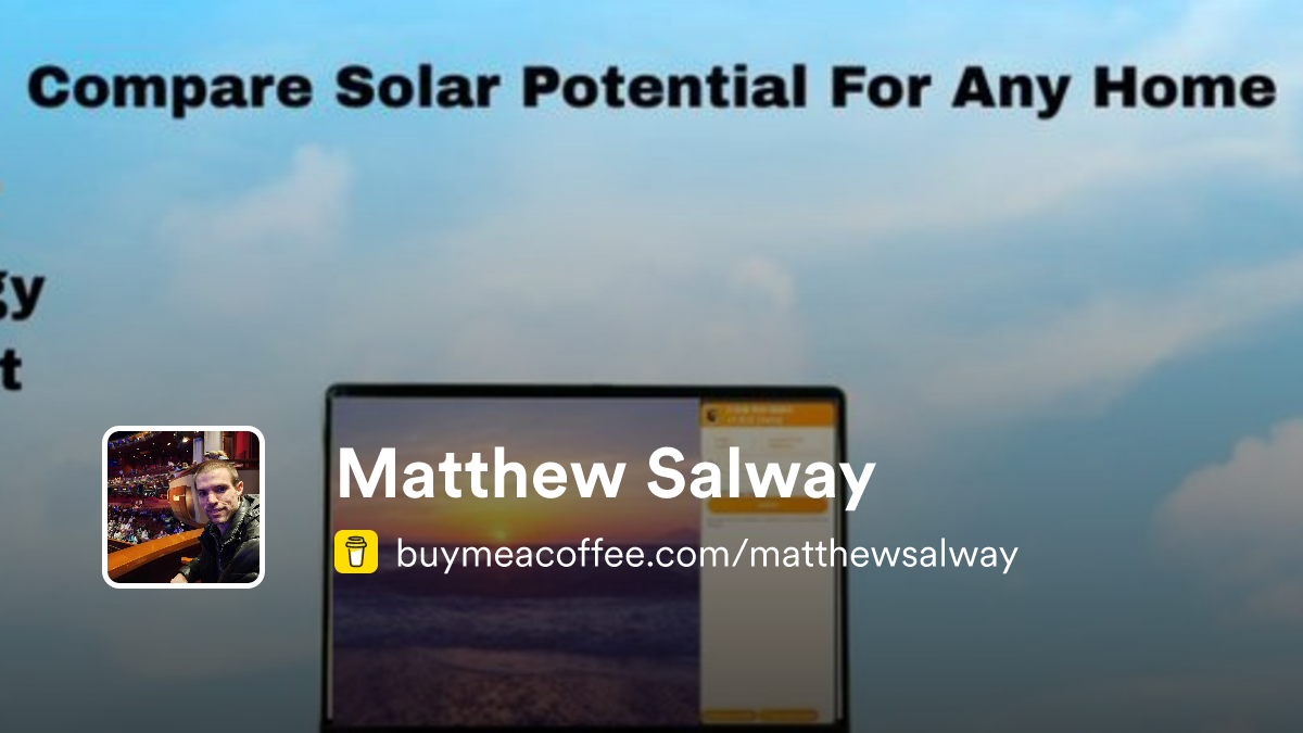 Matthew Salway is Creating software, digital art, writing and print-on-demand products ...