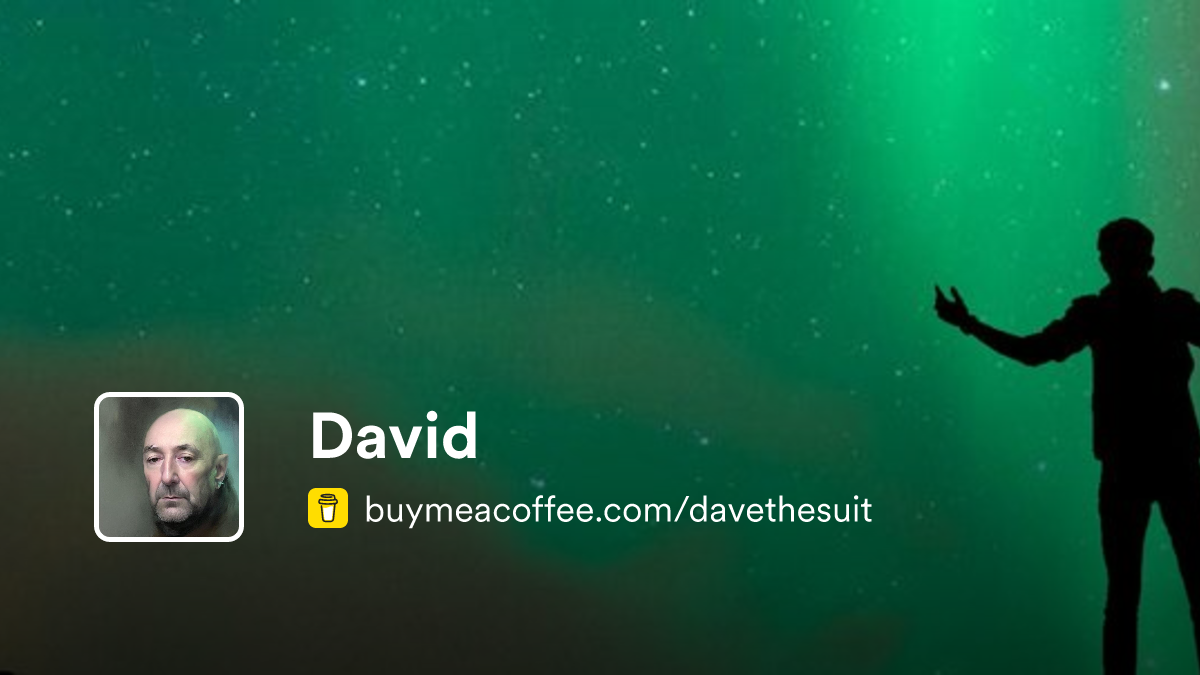 David is Football & horse racing selections with detailed information - Buymeacoffee