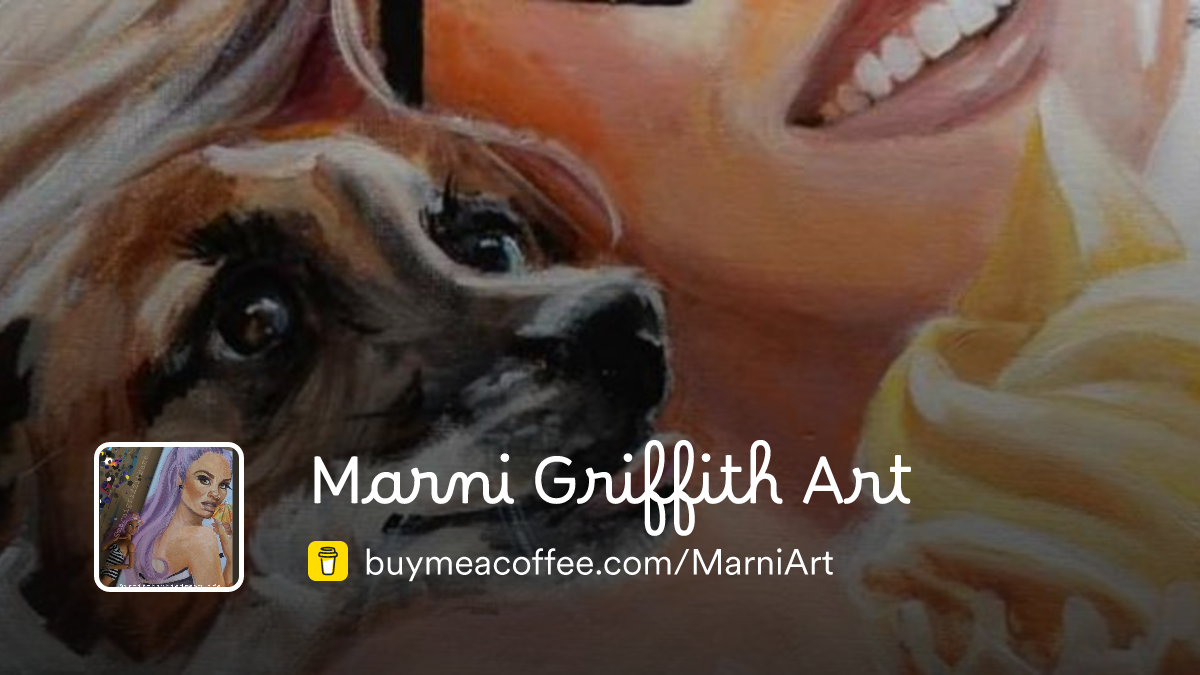 Marni Griffith Art is Painting the Dream Life and faux pas of So Cal ...