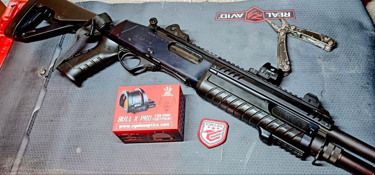 Review of Cyelee Bull X pro coming soon. — Exitus - Buymeacoffee