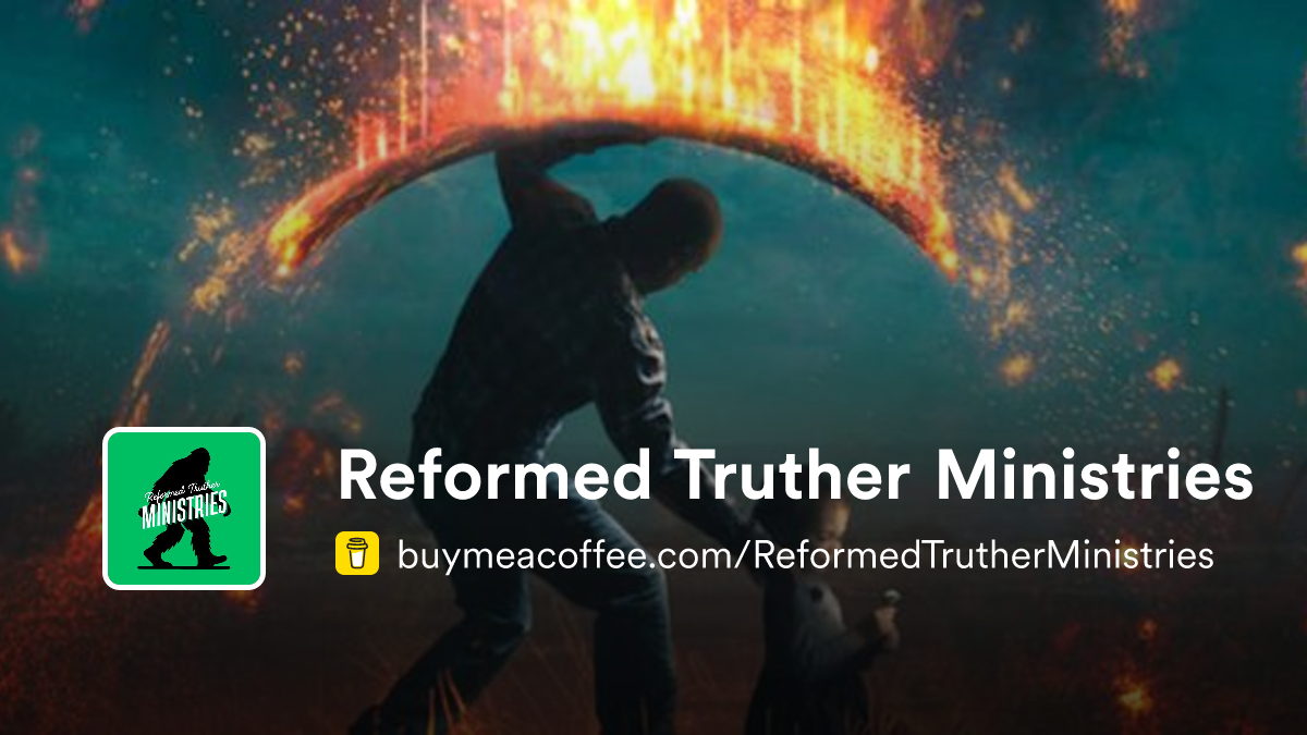 Reformed Truther Ministries is Nephilim and Paranormal Research ...