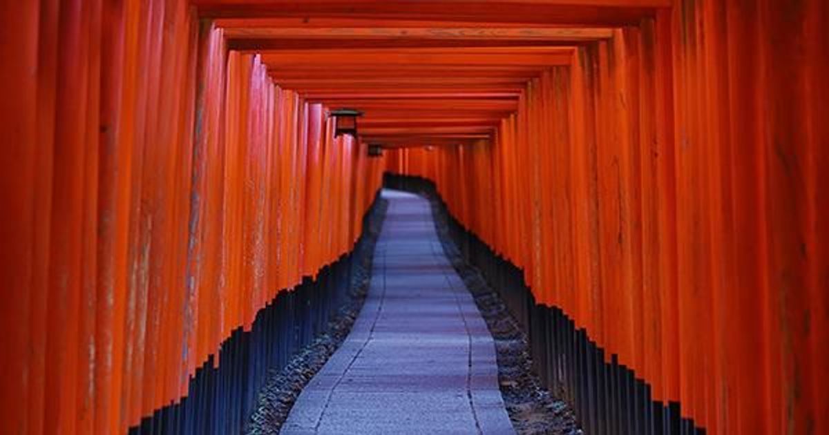The Most Stunning Torii Gates in Japan: A Guide to Hidden and Iconic ...