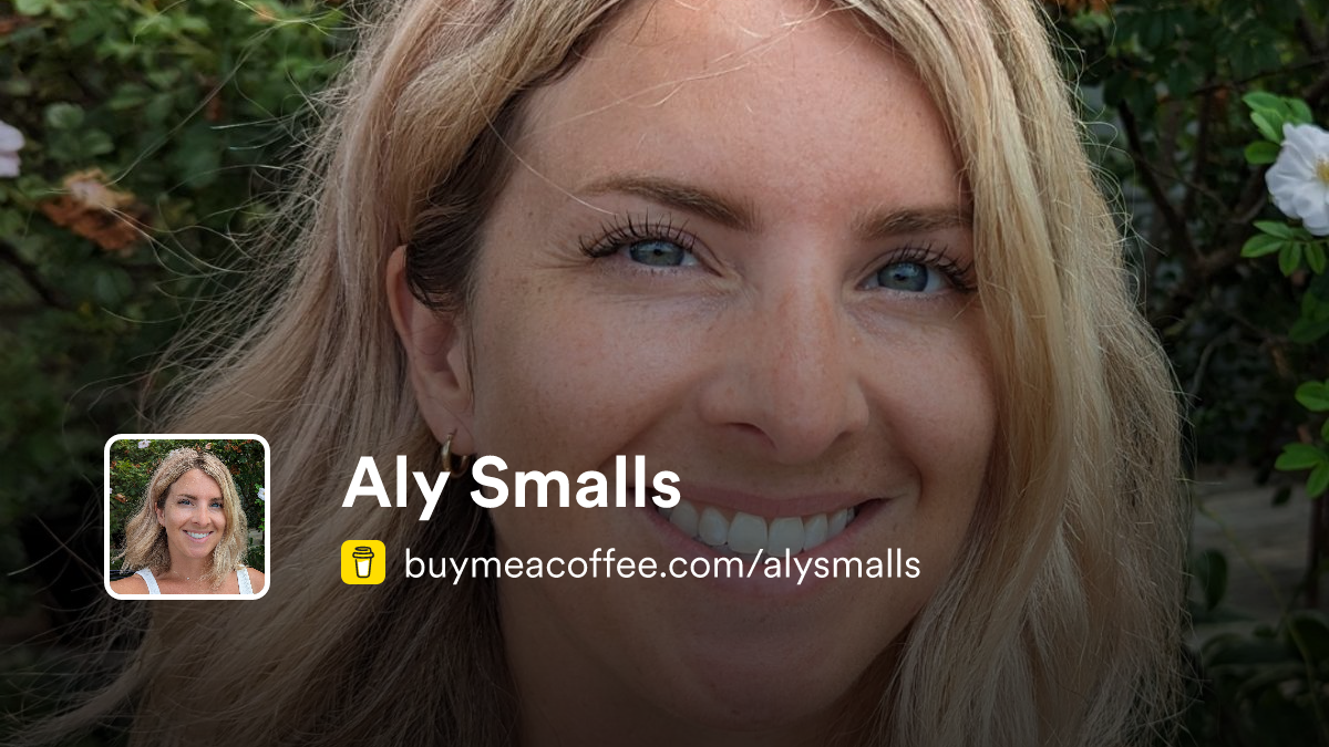 Aly Smalls is Travel tips, guides & itineraries! - Buymeacoffee