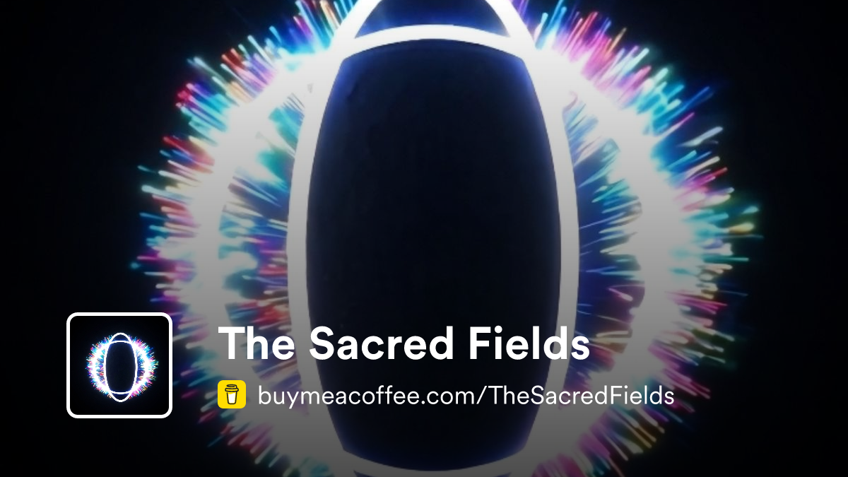 The Sacred Fields is Morphic Fields, Subliminal Messages, and more transformative audios ...