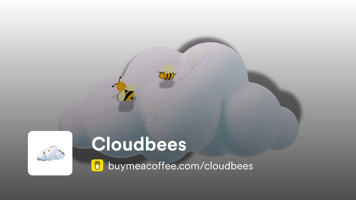 Cloudbees - Buymeacoffee