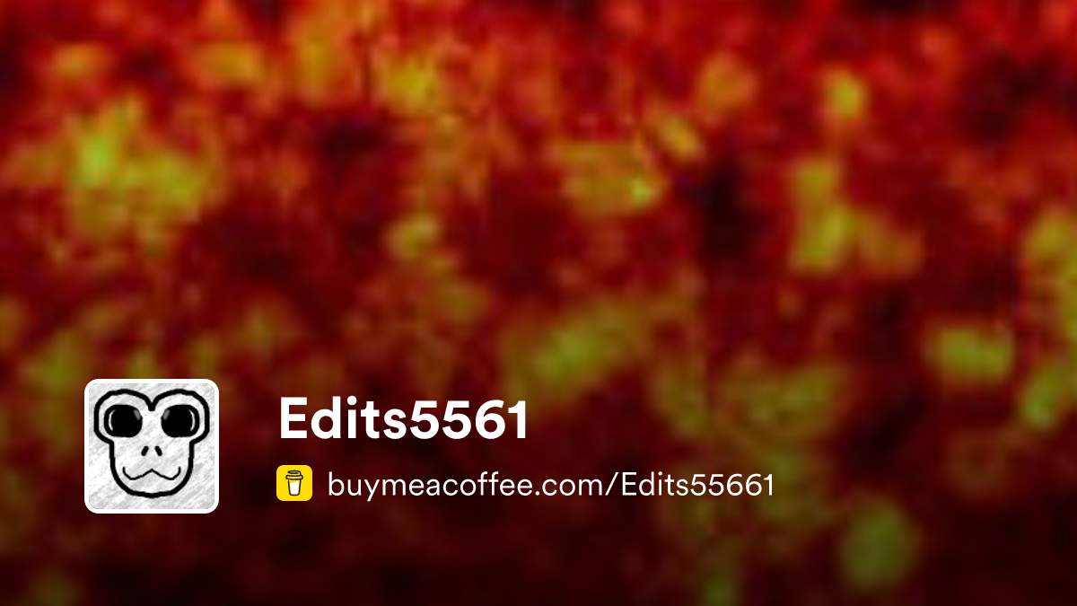 Extras | Edits5561 - Buymeacoffee