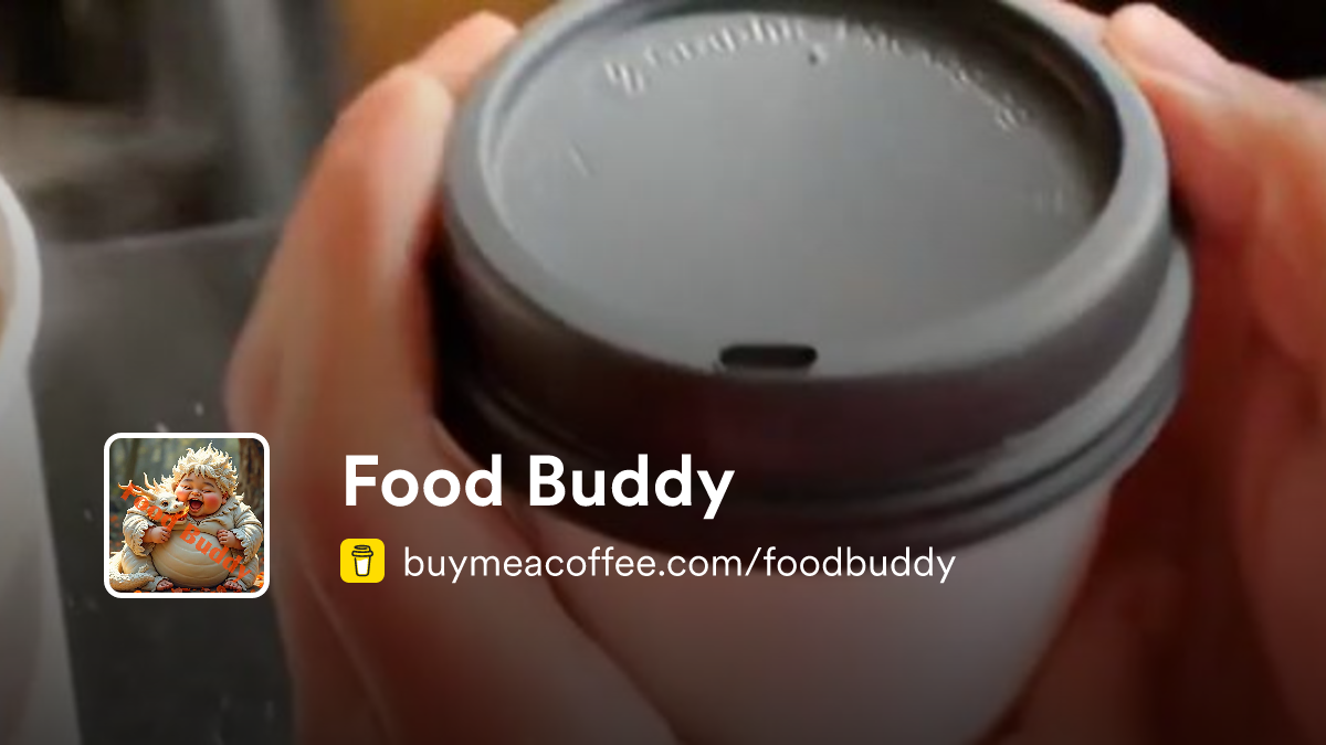Food Buddy is I am documenting poverty, homelessness, charity, travel ...