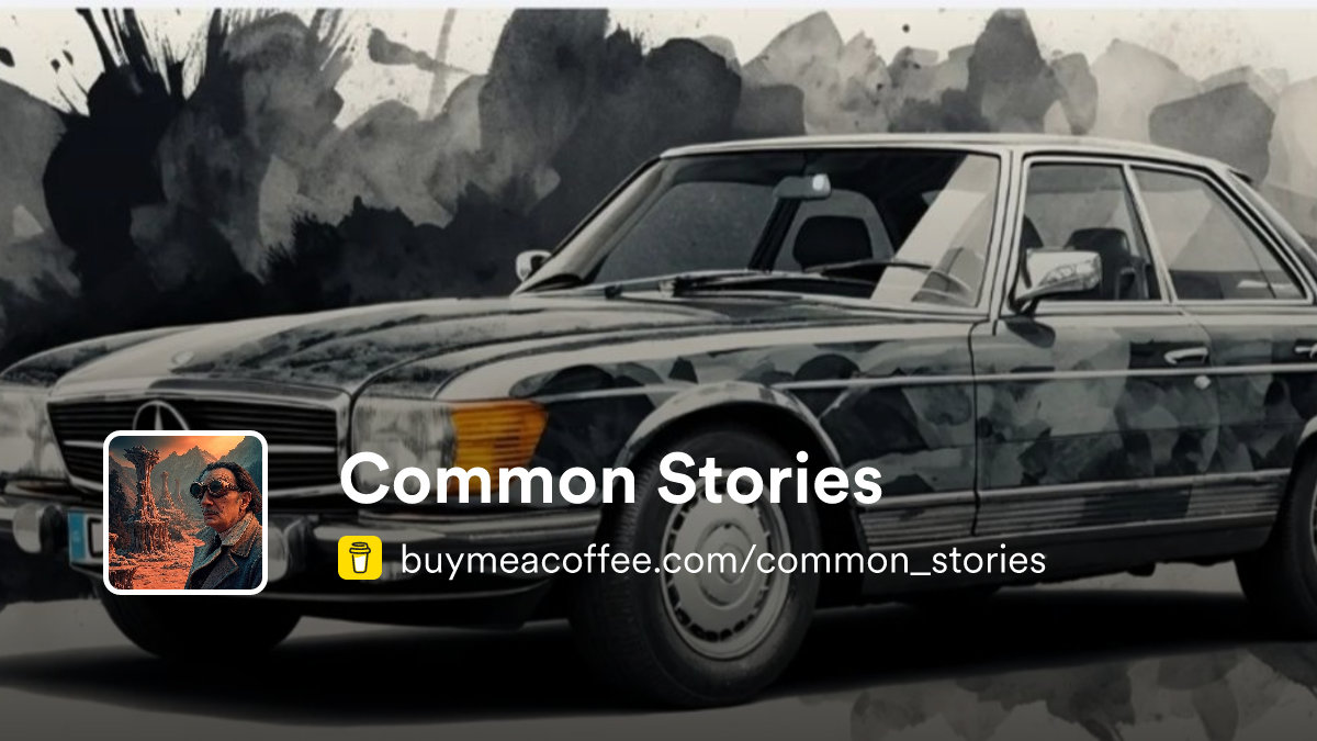 Common Stories is All around IA content creation: images, videos ...
