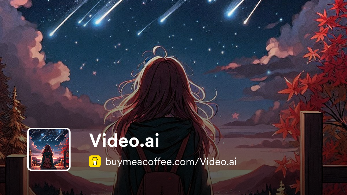 Video.ai - Buymeacoffee