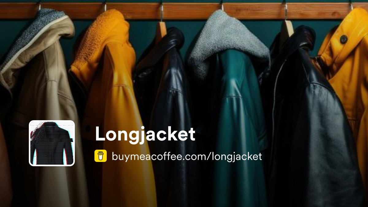 Longjacket Is Wc3 Ape Science Buymeacoffee