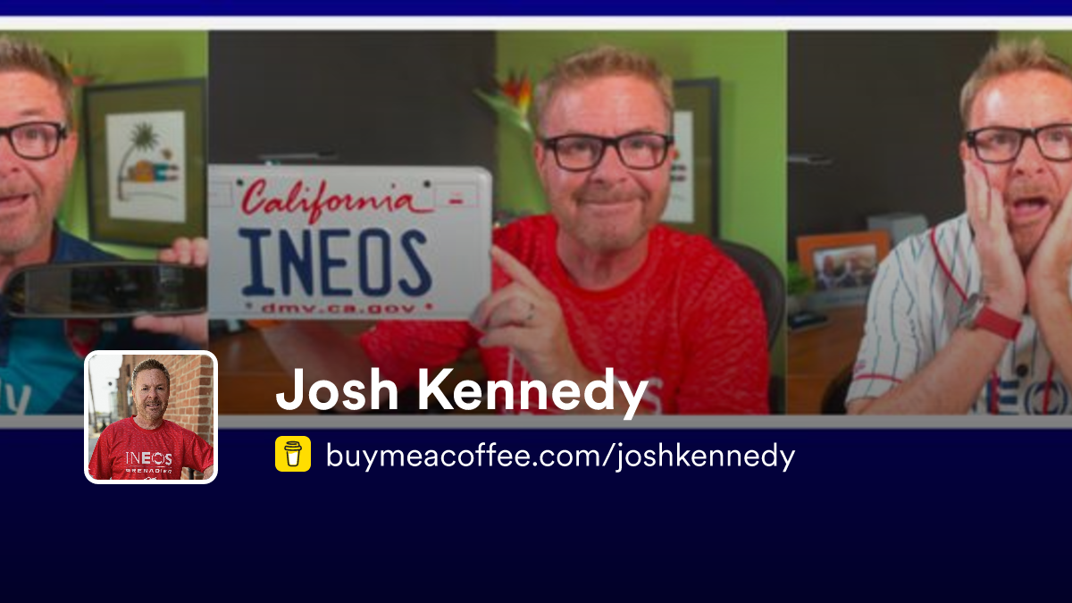 Josh Kennedy is I create videos to help you make the best decisions for ...