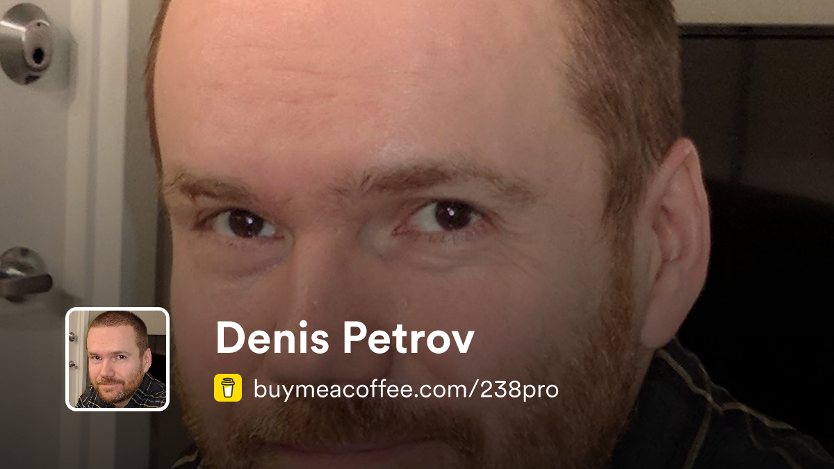 Denis Petrov is Repair documentation and tools for Tascam 238 - Buymeacoffee