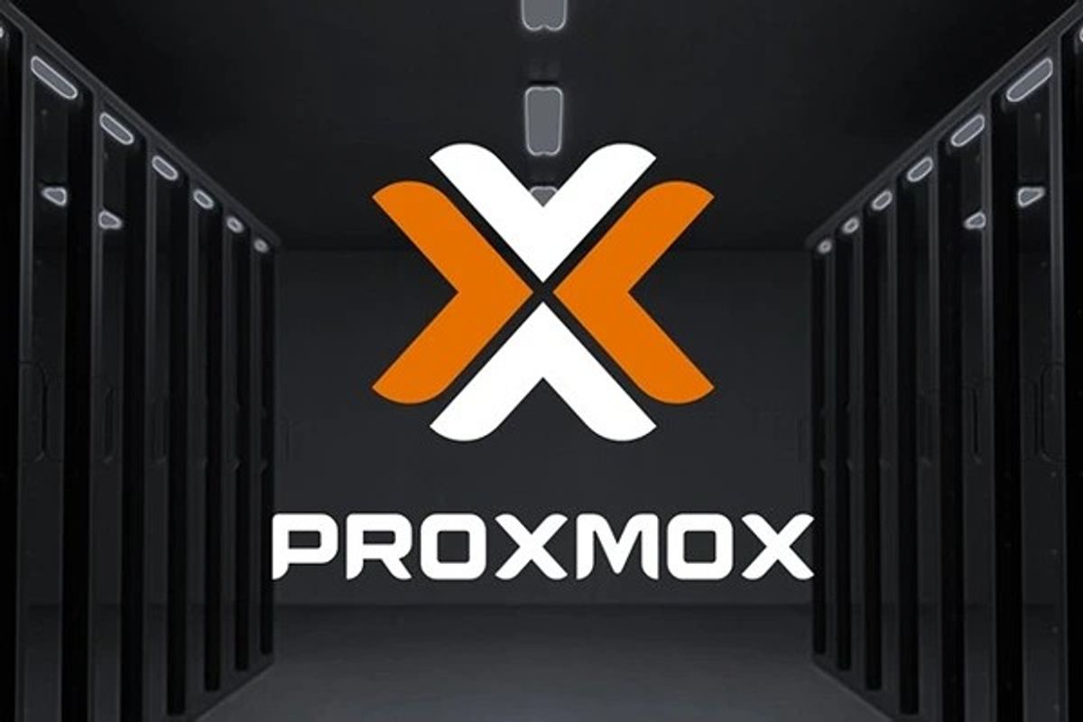 Entry level Proxmox 7 cluster at Hetzner — Jaume Sabater - Buymeacoffee