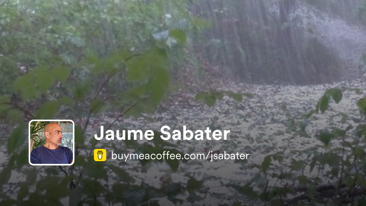 Jaume Sabater is Writing articles about systems engineering and ...