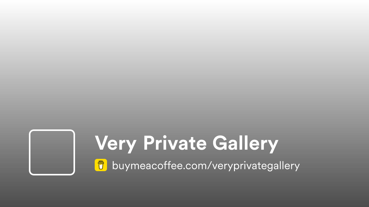 Very Private Gallery is Art business guides, articles and videos - Buymeacoffee