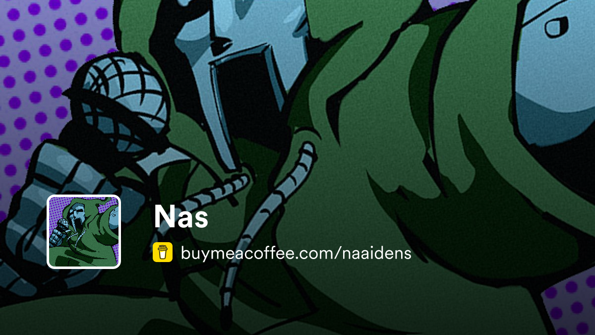 Gallery | Nas - Buymeacoffee