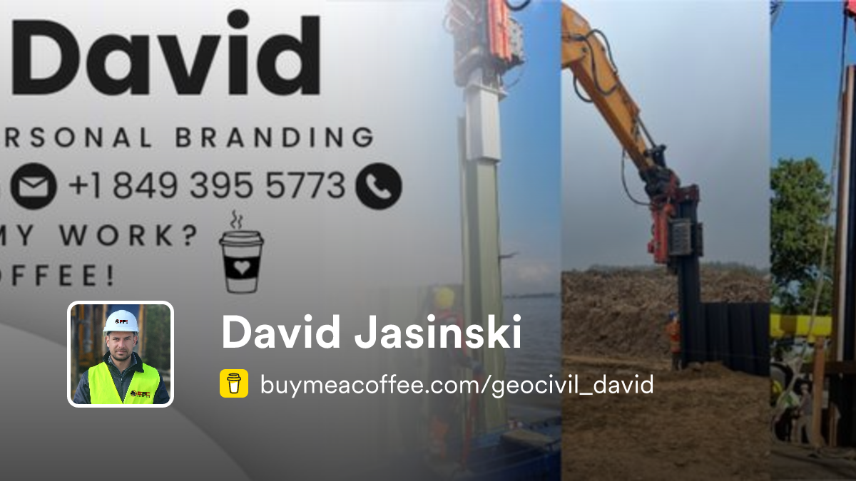 David Jasinski is I am sharing free educational content about civil ...