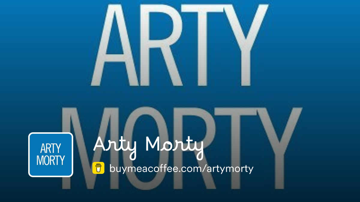 Arty Morty is creating videos educating people about gay rights & women ...