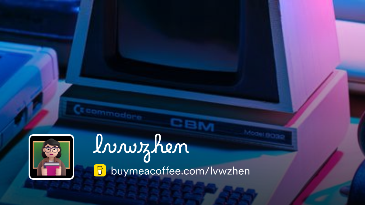 lvwzhen is Building Teach Anything - Buymeacoffee