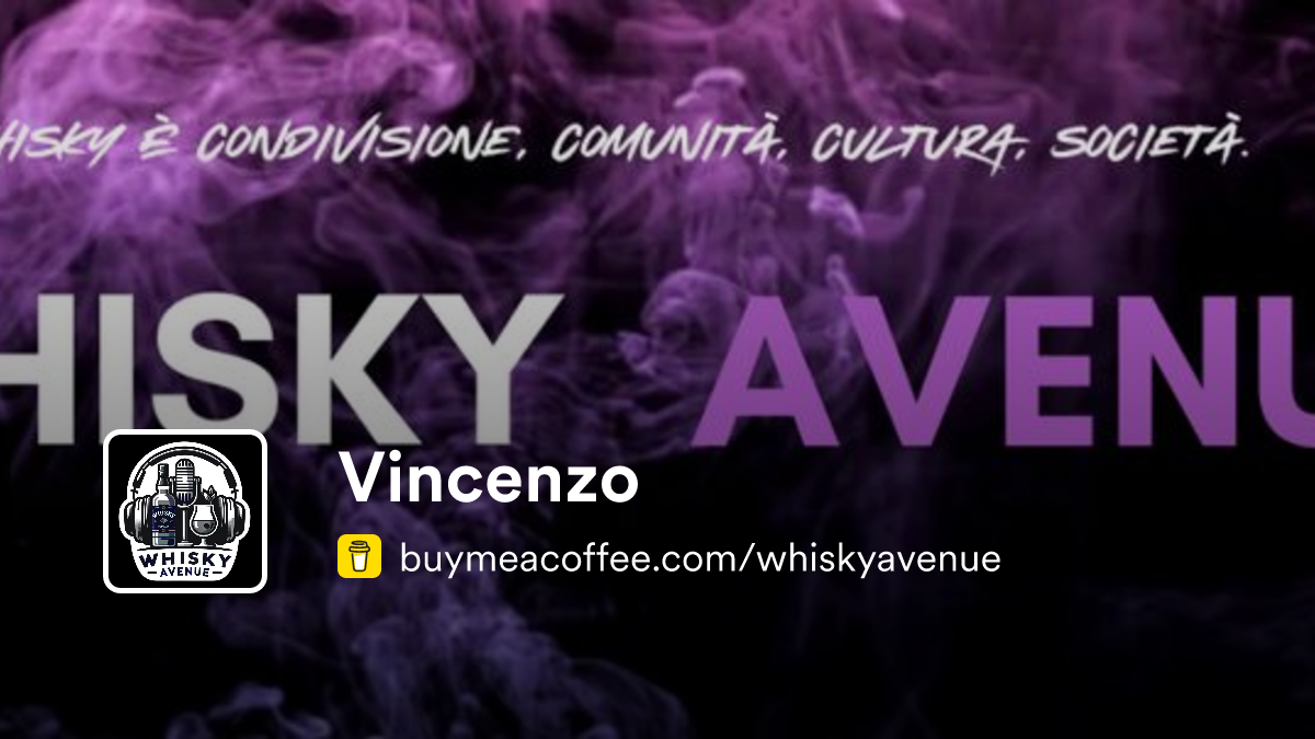 Vincenzo - Buymeacoffee