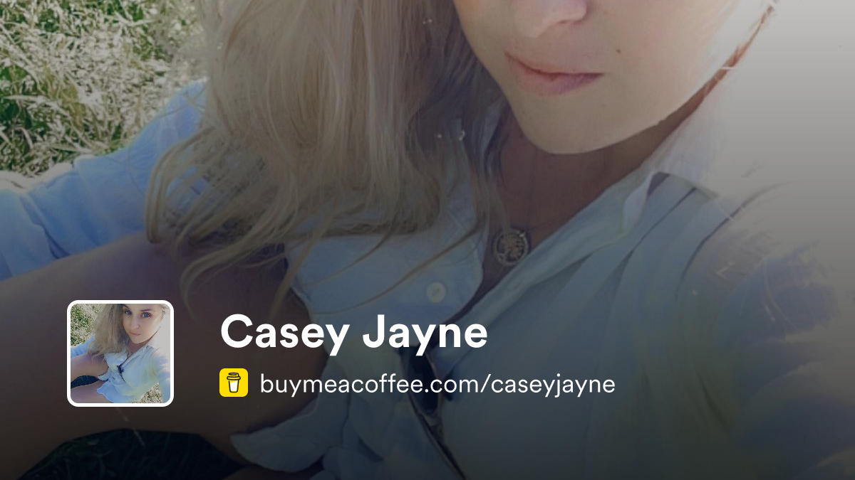 Casey Jayne is Feel good content including affirmations, audio files ...