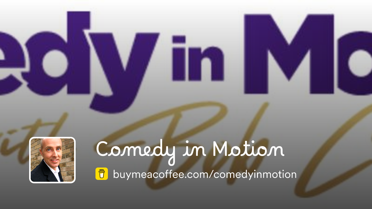 Comedy in Motion is bringing laughs, smiles, and amazement to audiences ...