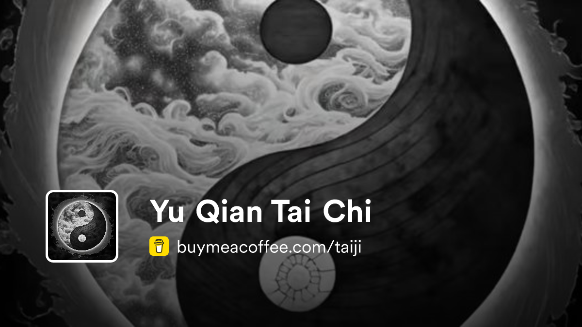 Yu Qian Tai Chi is Sharing Tai Chi practice videos and the Tai Chi ...