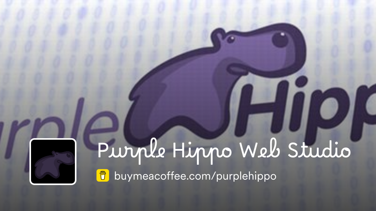 Purple Hippo Web Studio is a development company for Teachable ...