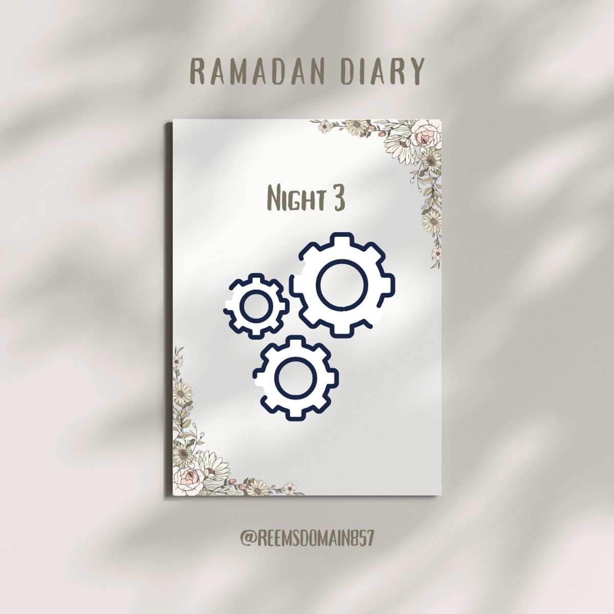 Work — Reem - Buymeacoffee