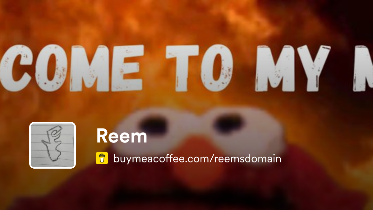 Posts | Reem - Buymeacoffee