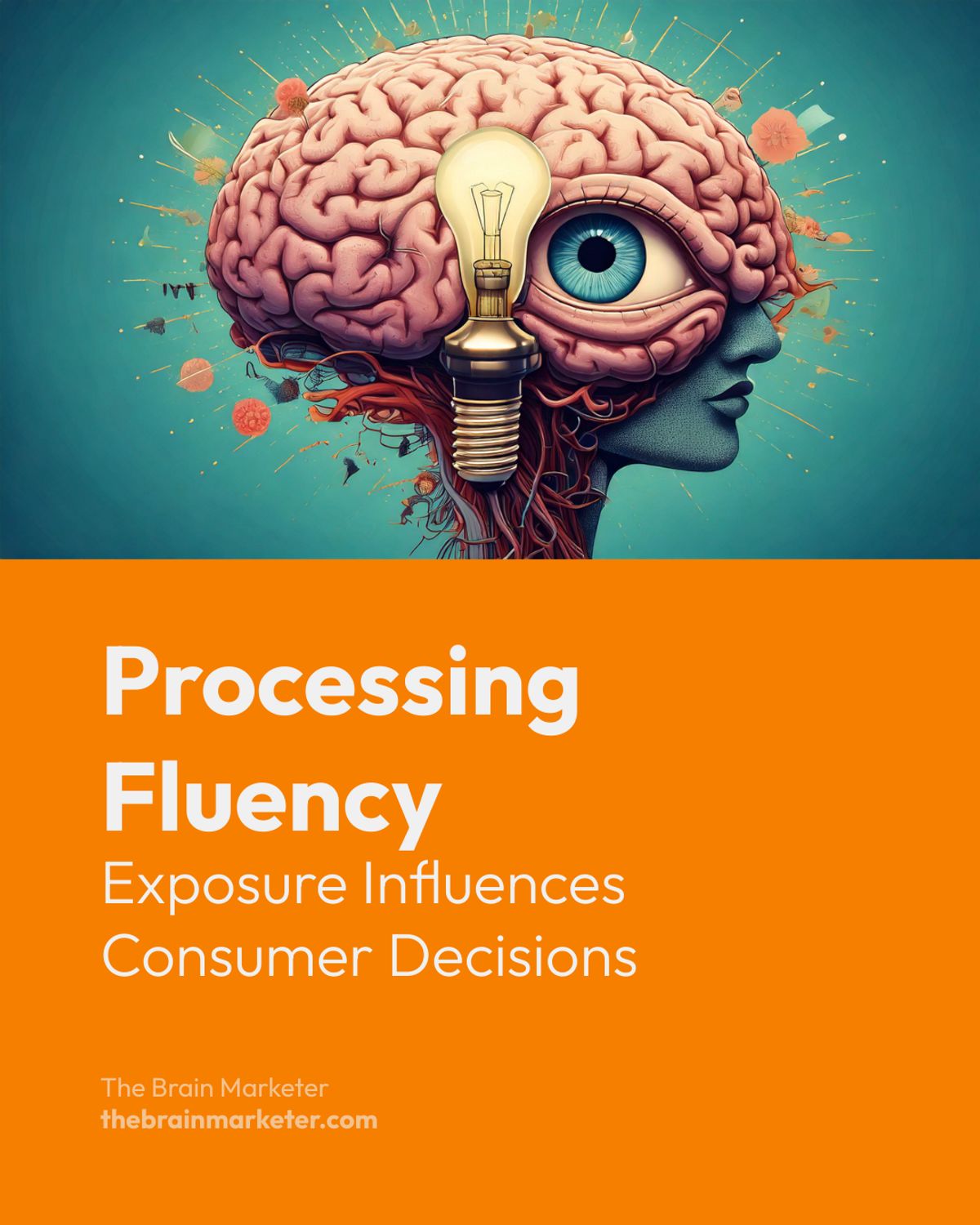 Processing Fluency: How Exposure Influences Consumer Decisions — The ...