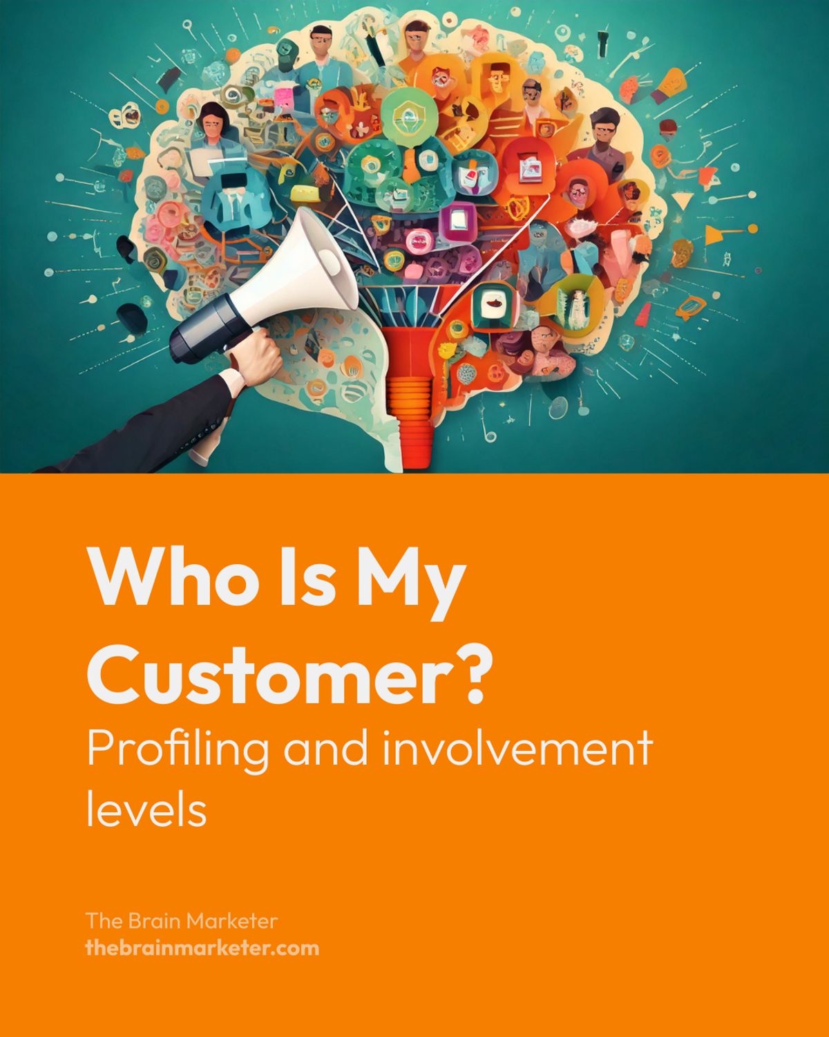 Who Is My Customer? Understanding Profiling and Level of Involvement to ...