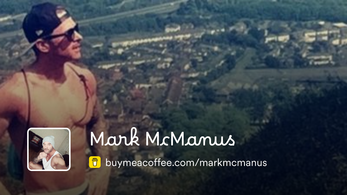 Mark McManus is Motivation tips, healthy lifestyle, happiness ...