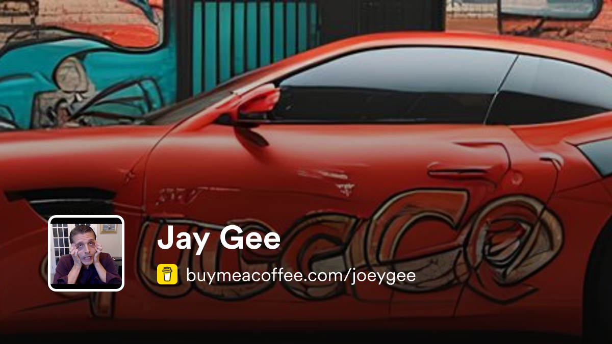 Jay Gee is Economic Data Analyst and Geopolitcal Analyst - Buymeacoffee