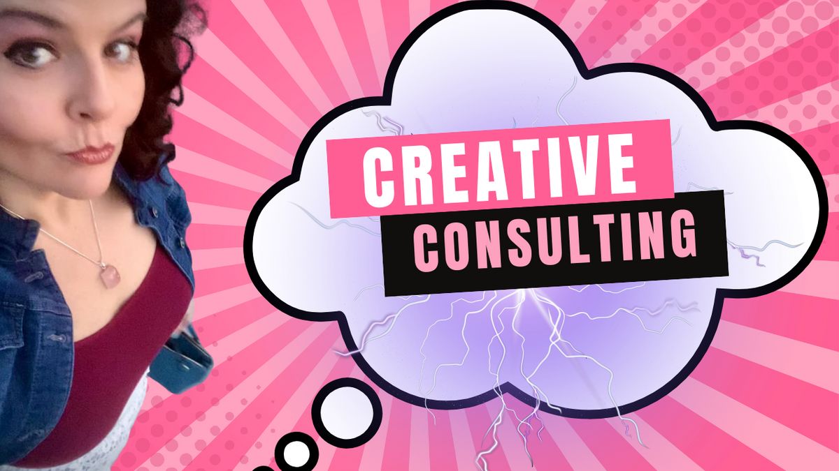 Creative Corner Launching in three...two...one.... — Sheri Taylor - Buymeacoffee