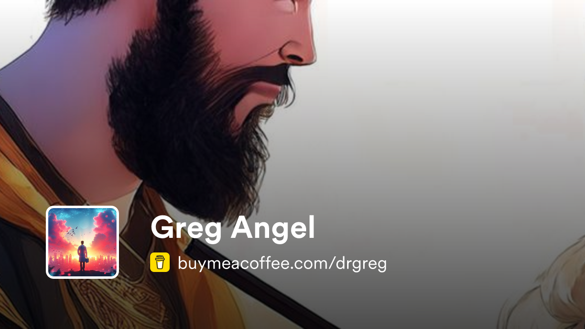 Gallery | Greg Angel - Buymeacoffee