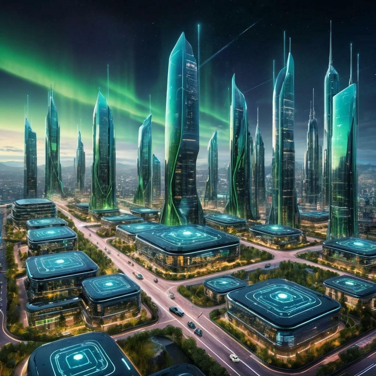 AI Revolution: Shaping Our Future — Ridhya Tech - Buymeacoffee