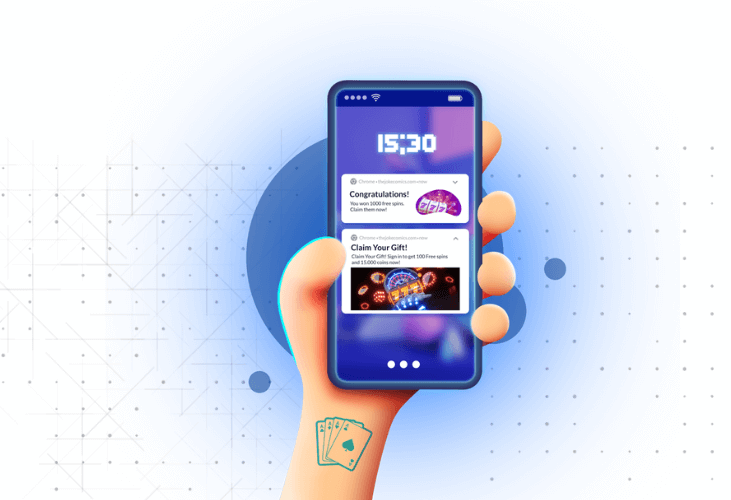 Integrating Onesignal With Flutterflow For Push Notifications — Serge
