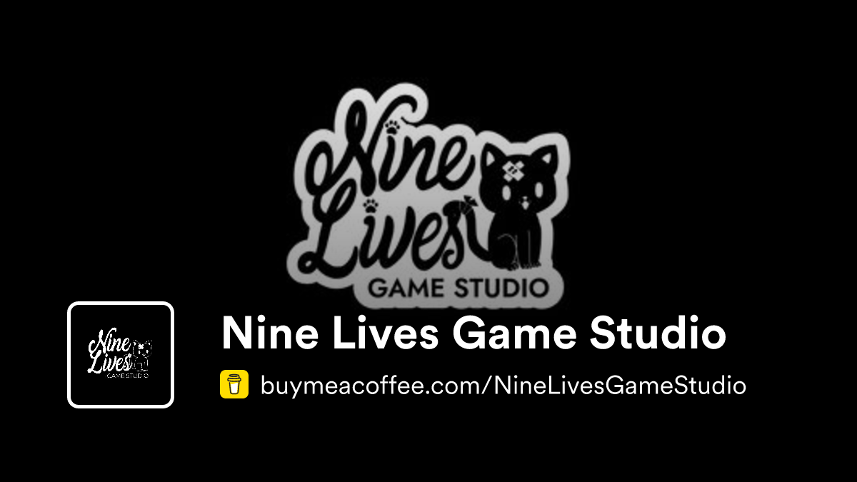 Nine Lives Game Studio is Working on engaging and colorful indie games ...