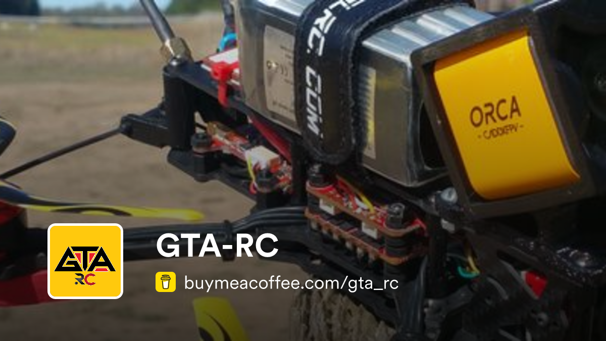 GTA-RC is creating FPV Race content while crashing and drowning race ...